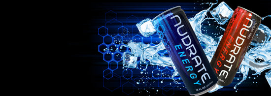 Nudrate Energy Drinks | Fuel Your Energy, Power Your Performance ...