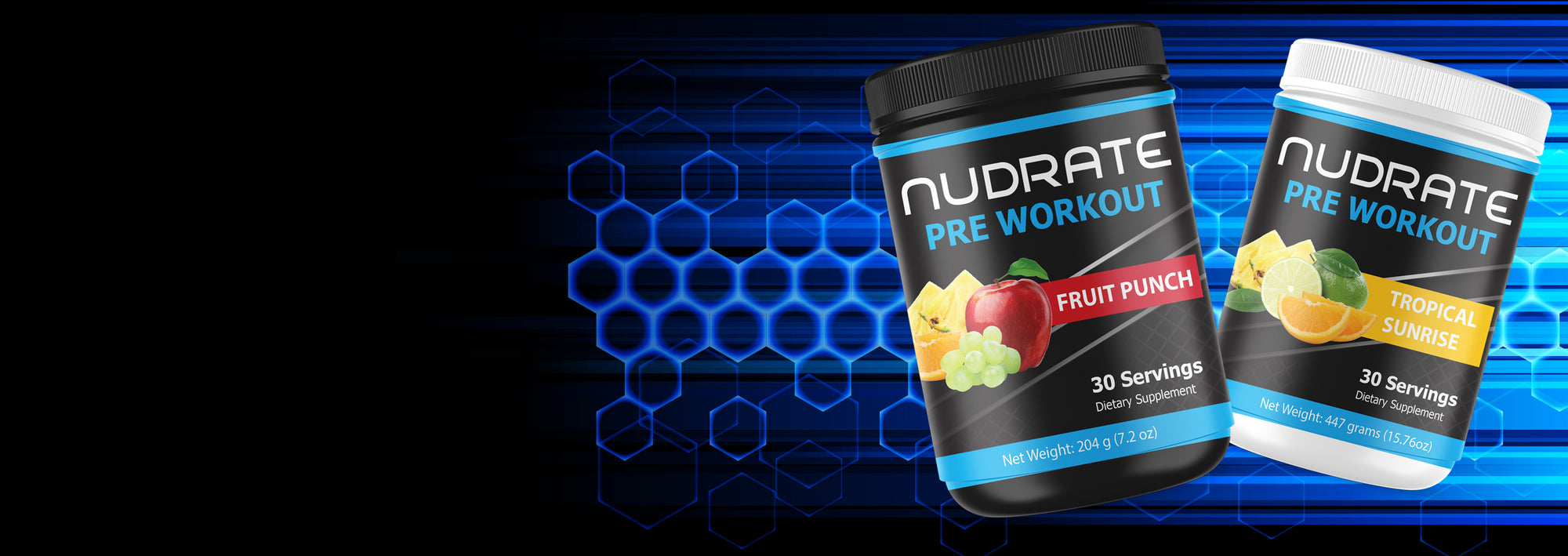 Nudrate Energy Drinks | Fuel Your Energy, Power Your Performance ...